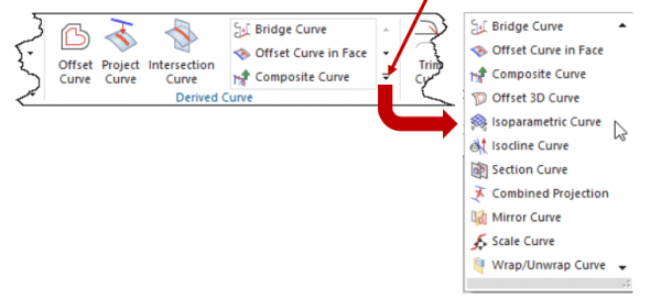 Creating a Template Spline | Swoosh Technologies & Solutions