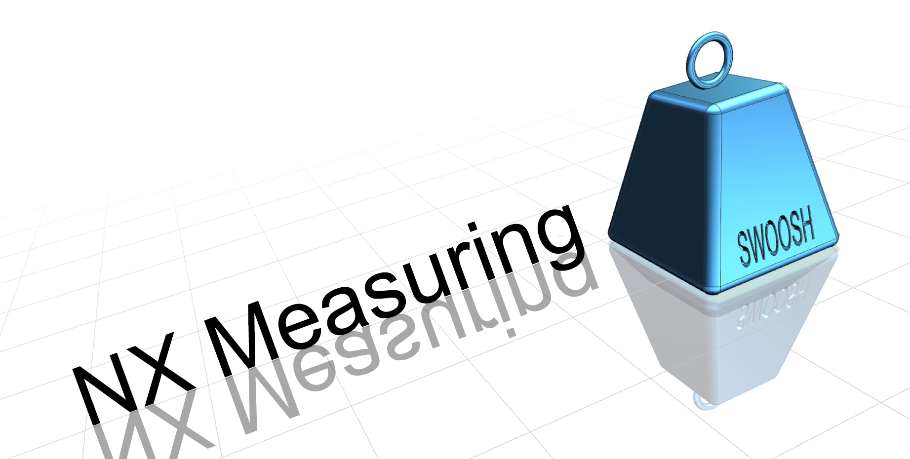 How to use the Measurement Command in NX | Siemens NX CAD Tutorial How to use the Measurement Command in NX | Siemens NX CAD Tutorial
