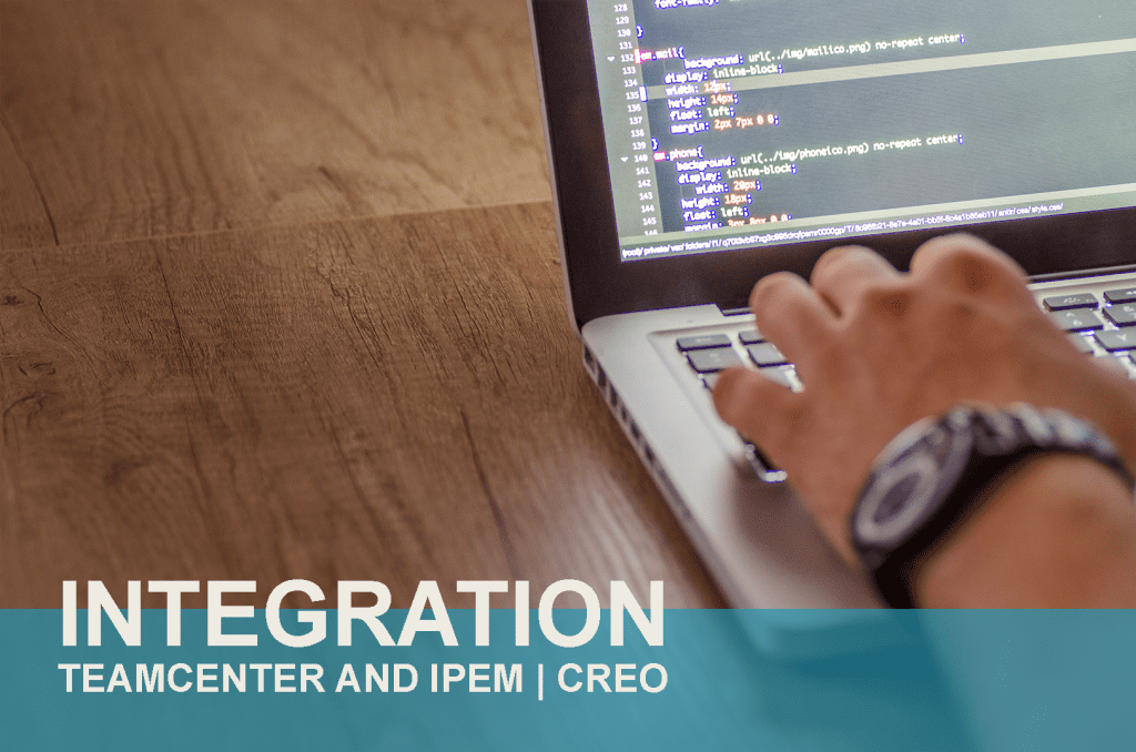 Teamcenter and IPEM – Creo Integration | Swoosh Technologies