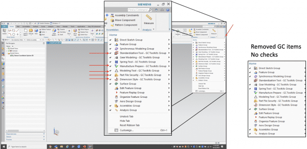 Creating Gears in NX | How to Blogs | Swoosh Technologies