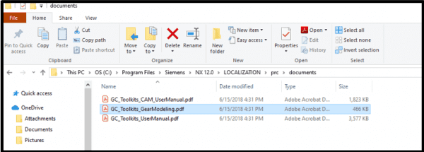 Creating Gears in NX | How to Blogs | Swoosh Technologies