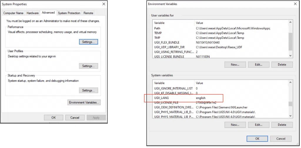 Creating Gears in NX | How to Blogs | Swoosh Technologies