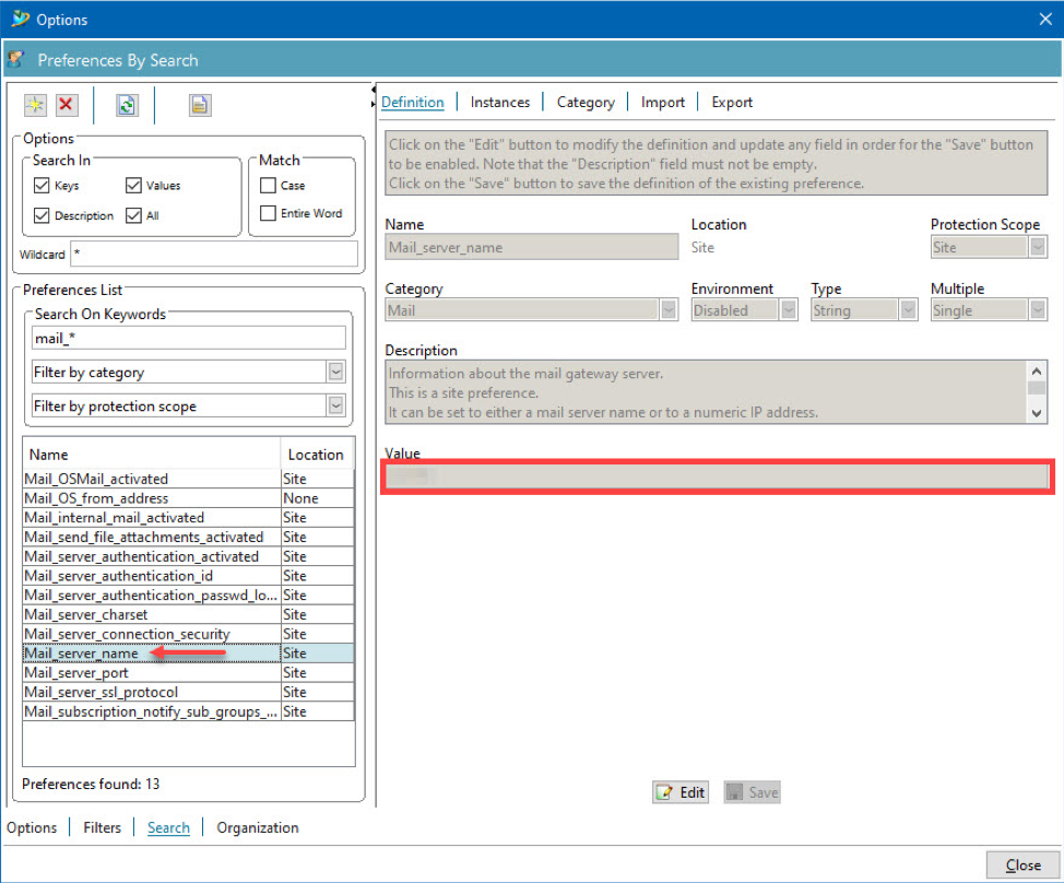 Teamcenter Email Notifications | Swoosh Technologies