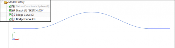 How to Create a Variable Helix in NX | NX Tutorials | Swoosh Technologies