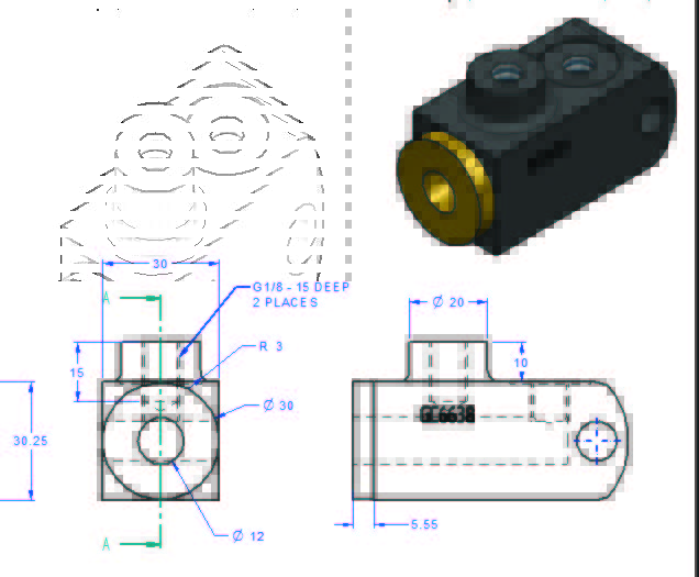 Top Techniques for CAD Drawings | CAD Software Tips and Tricks