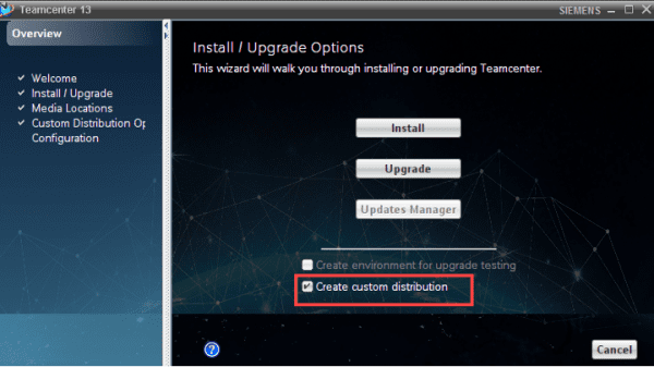 Teamcenter Silent Installation | Blog | Swoosh Technologies