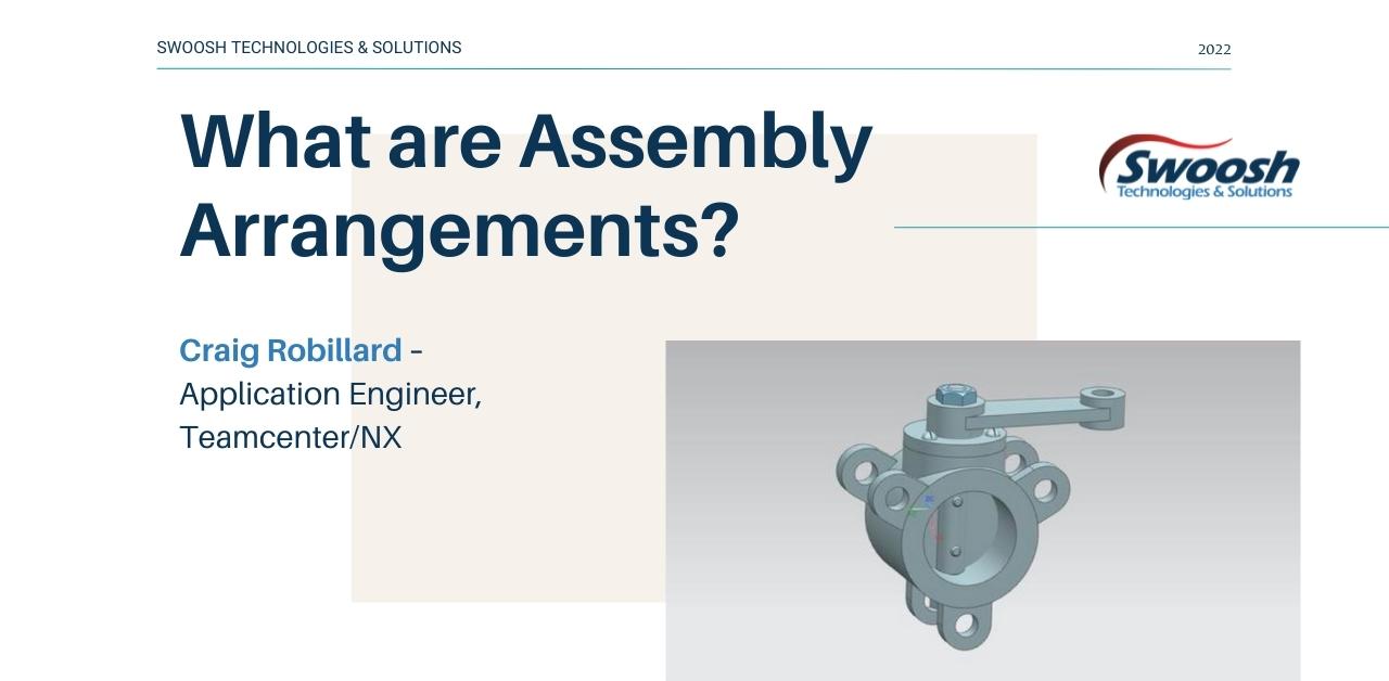 Assembly Arrangements: What are they?