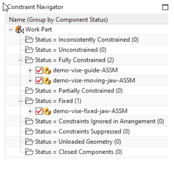 Assembly Arrangements: What are they?