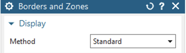 How to create a custom drafting template in NX | Swoosh Technologies