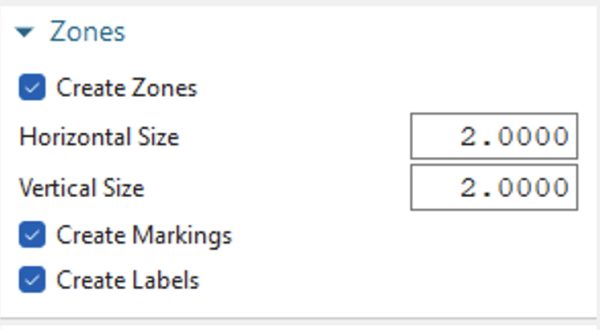 How to create a custom drafting template in NX | Swoosh Technologies