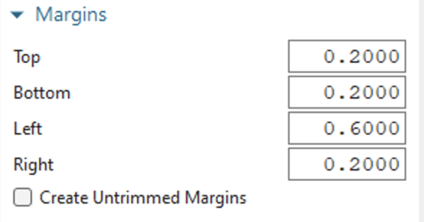 How to create a custom drafting template in NX | Swoosh Technologies