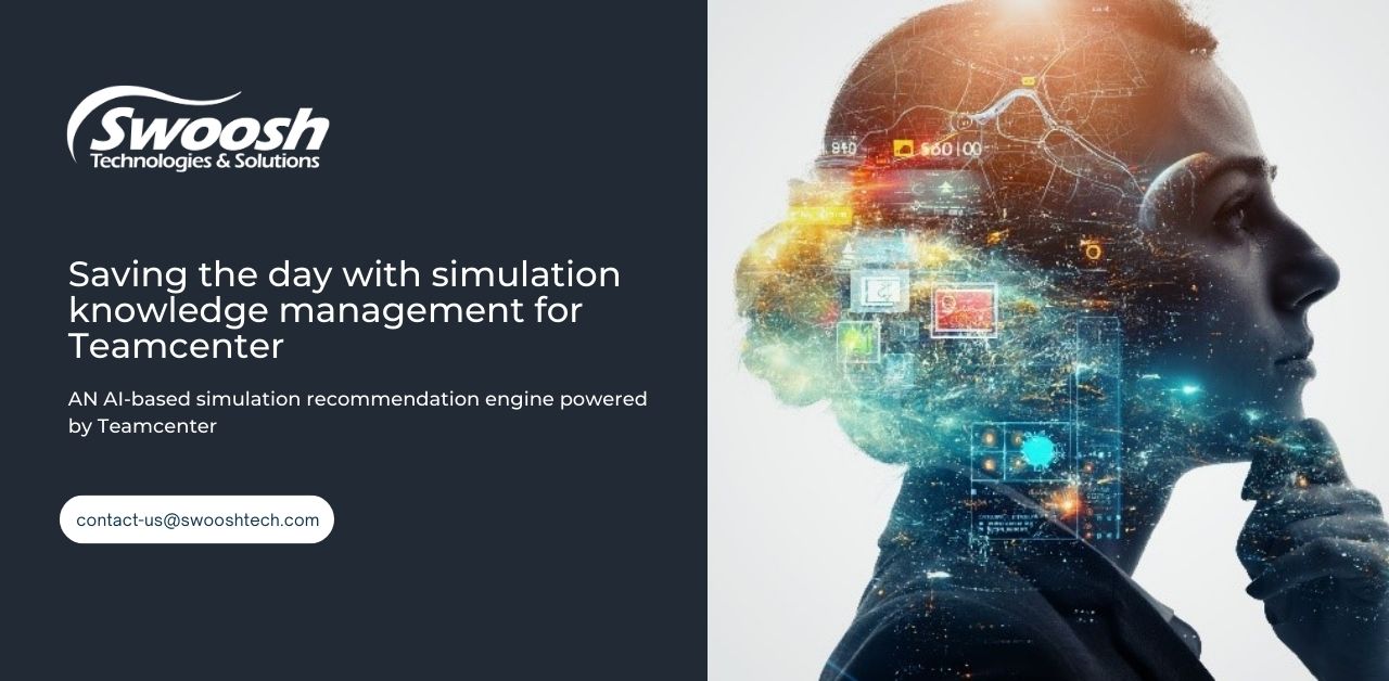 Saving the Day With Simulation