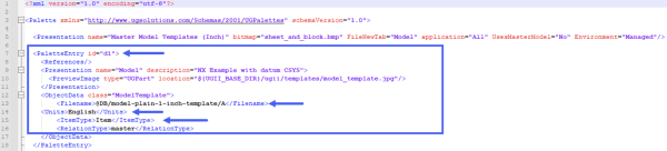 NX PAX Files | Swoosh Technologies