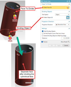 How to Add a Decal to an NX Model | Swoosh Technologies