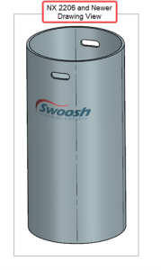 How to Add a Decal to an NX Model | Swoosh Technologies