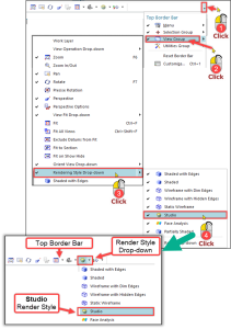 How to Add a Decal to an NX Model | Swoosh Technologies