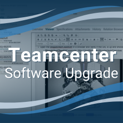 Siemens Teamcenter Software | Swoosh Technologies