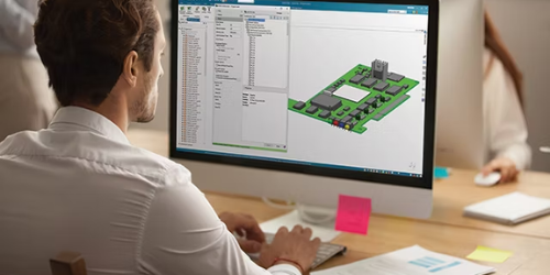 Solid Edge Software | Swoosh Technologies