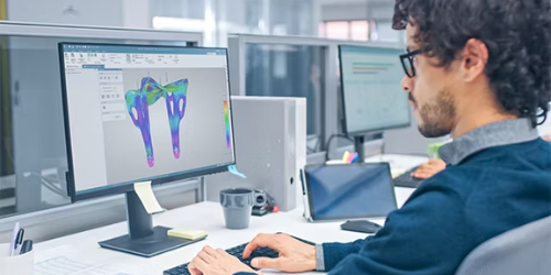 Solid Edge Software | Swoosh Technologies