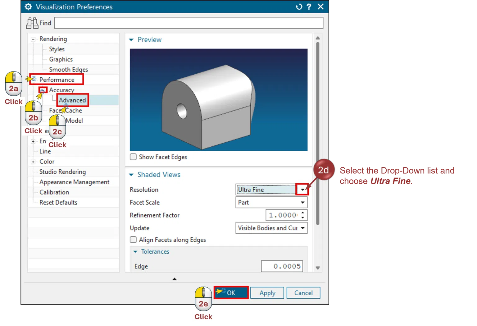 How to Export High-Quality Images in NX | NX CAD Blog