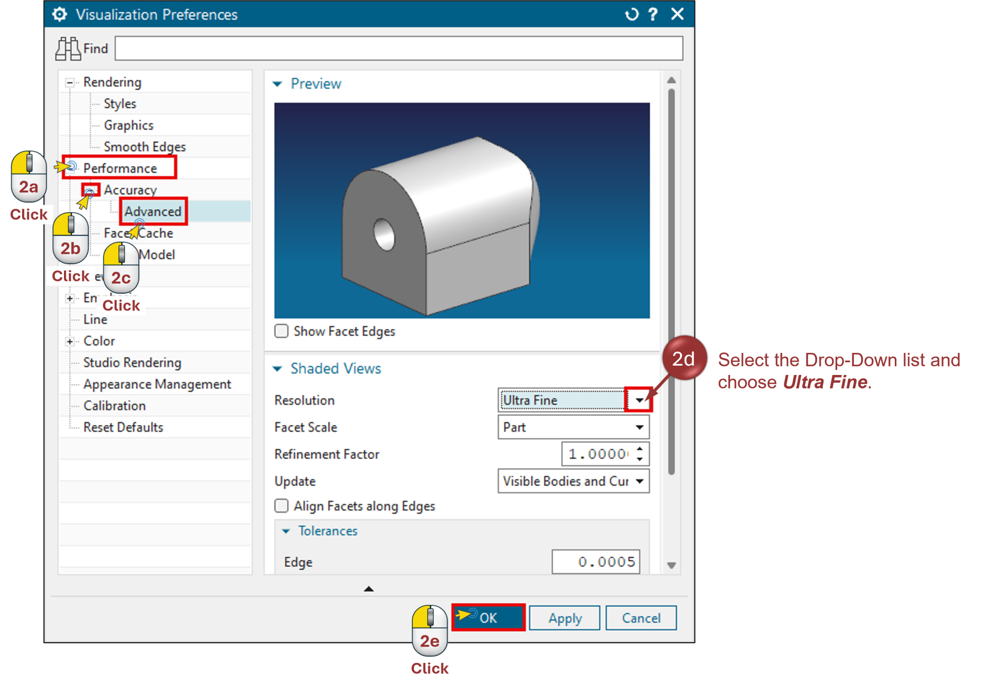 How to Export High-Quality Images in NX | NX CAD Blog
