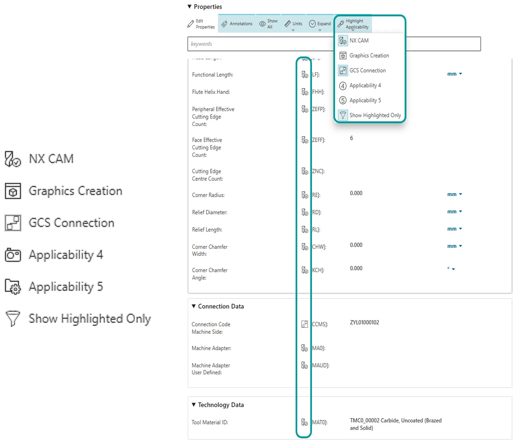 What's New in NX for Manufacturing NX2506 | NX Blog
